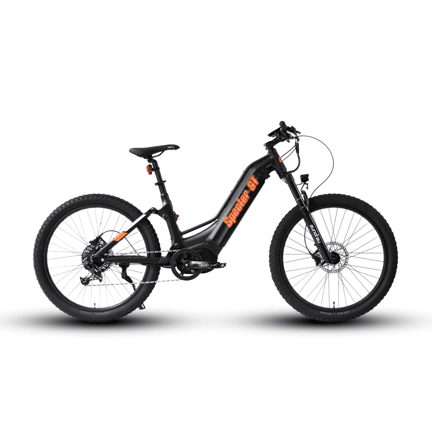 Eunorau Spectre-ST Long Distance E-Bike